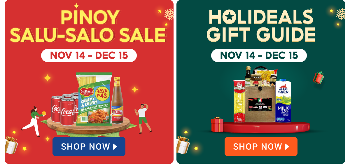12.12 Mega Pamasko Sale 2024 | Opening Sale | Shopee PH