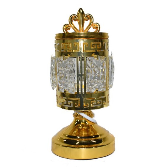 Electric Mabkhara / incense / Gaharu (Bakhoor) burner / Easy and safe ...