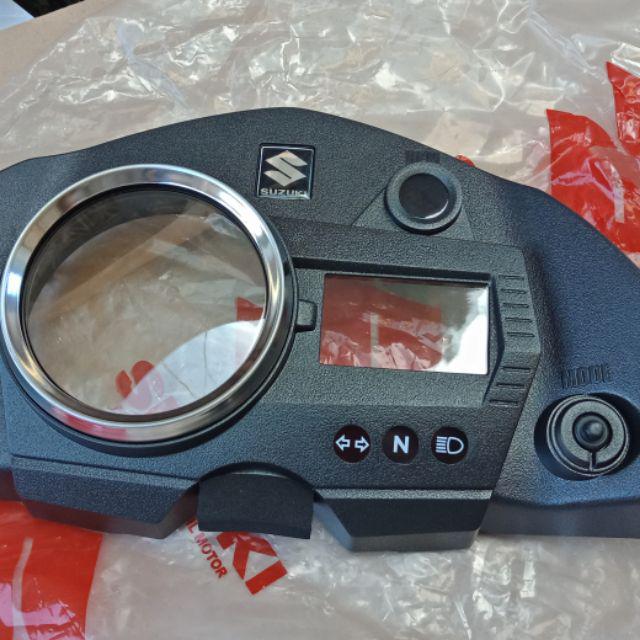 SPEEDOMETER Cover Upper Case, Raider 150 REBORN RELOADED | Shopee ...
