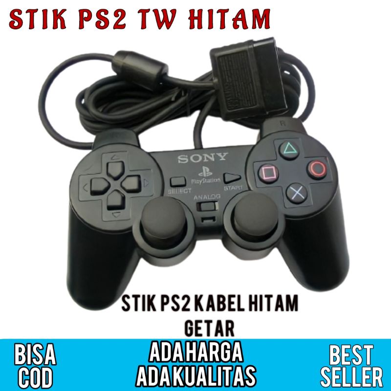 Ps2 STICK STICK FIBER CABLE COLOR PS2 STICK PS2 STICK | Shopee Philippines