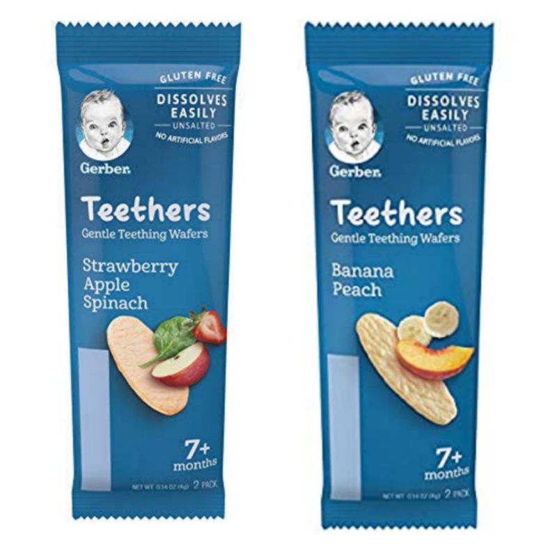 Low Cost Ph | HappyFamily Organics, Organic Teethers, Gentle Teething ...