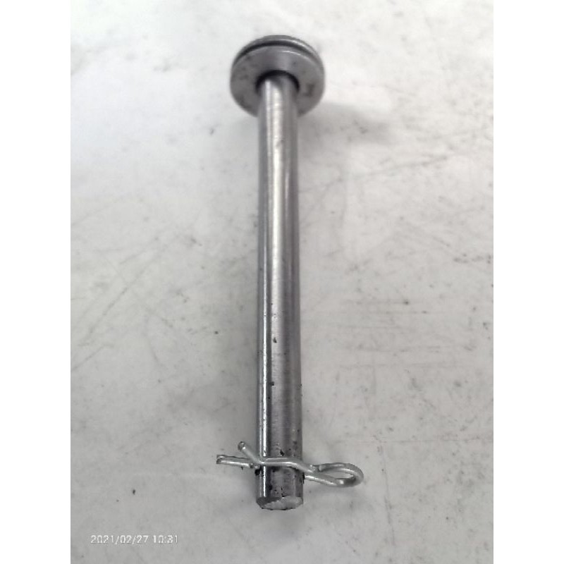 Pin CLIP RING HINGE SEAT Pen Nail Axle HINGE SEAT Yamaha v75 v80 DT100 ...