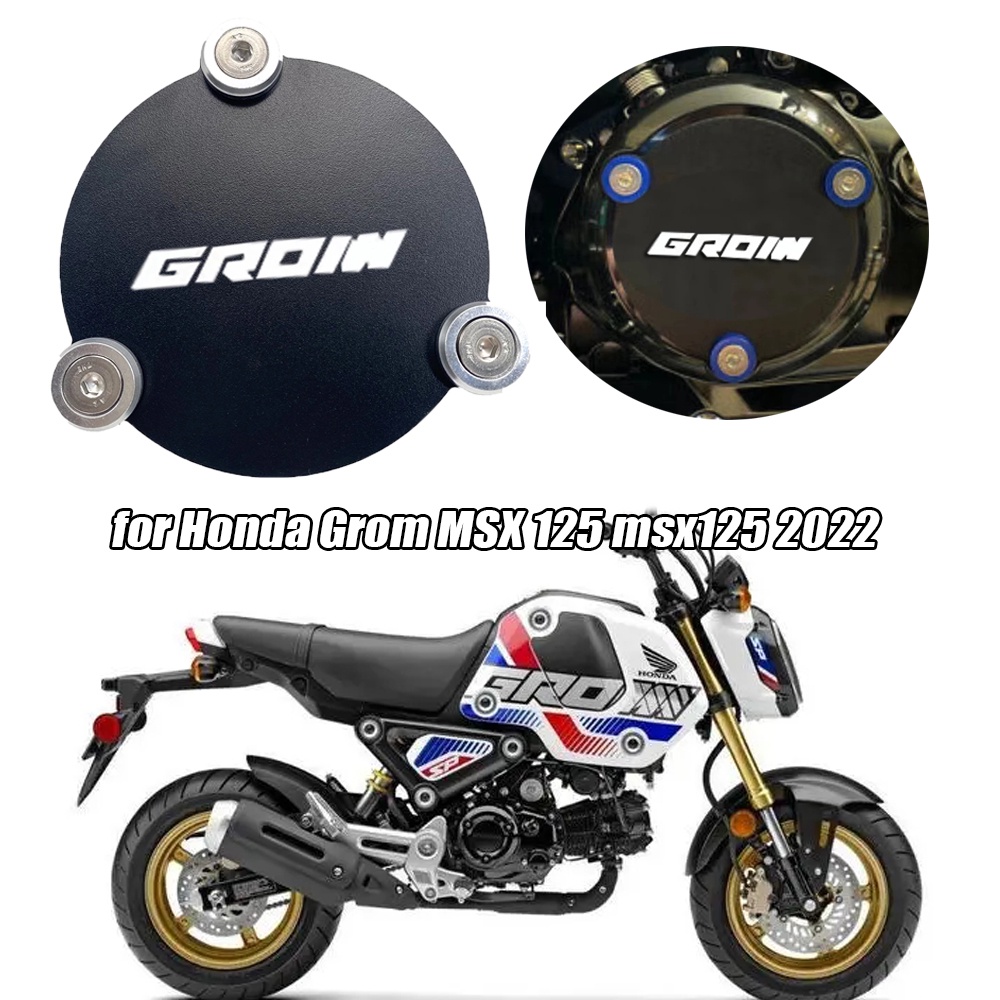 2022 new for Honda Grom MSX 125 msx125 Honda Monkey 125cc Billet ...