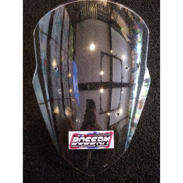 Clear Visor BM for Nmax v1 Clear Visor BM for Nmax v1 Clear Visor BM ...