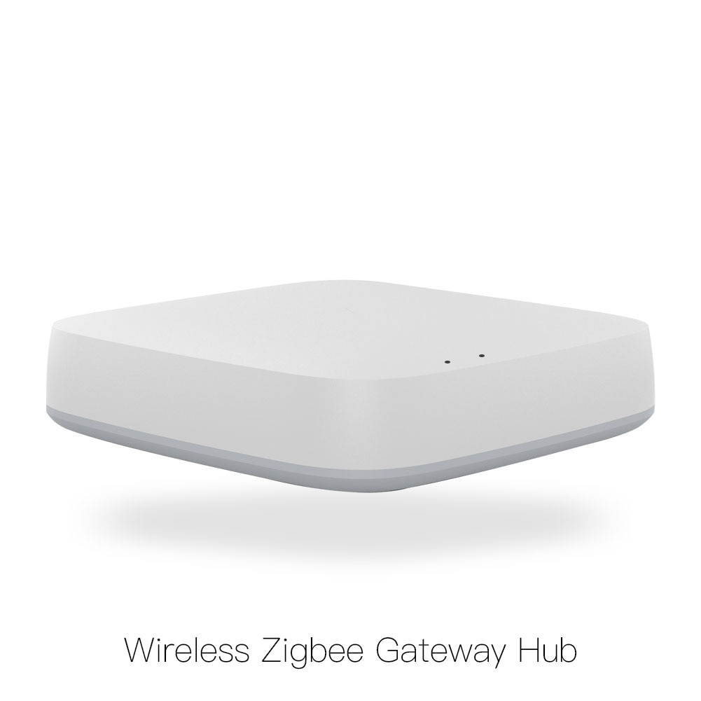 MOES Tuya ZigBee 3.0 Smart Gateway Hub Smart Home Bridge Smart Life APP ...