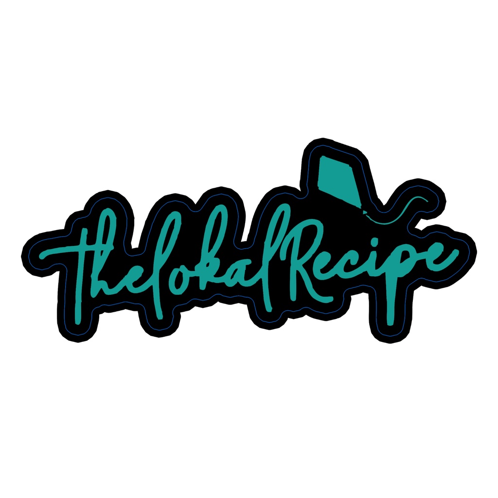 Sticker Decal Vinyl - Fresh Vibes Mickey Mouse Lokal Recipe Illest Bart ...