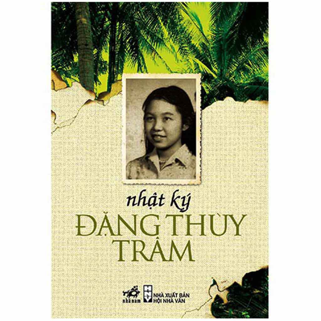 Dang Thi Thuy Tram Diary Book | Shopee Philippines