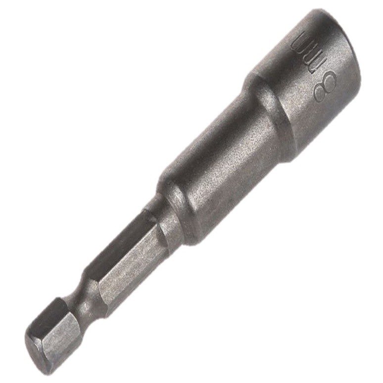TEX SCREW ADAPTOR/MAGNETIC NUT DRIVERS (45*8/65*8) SOLD PER PIECE ...