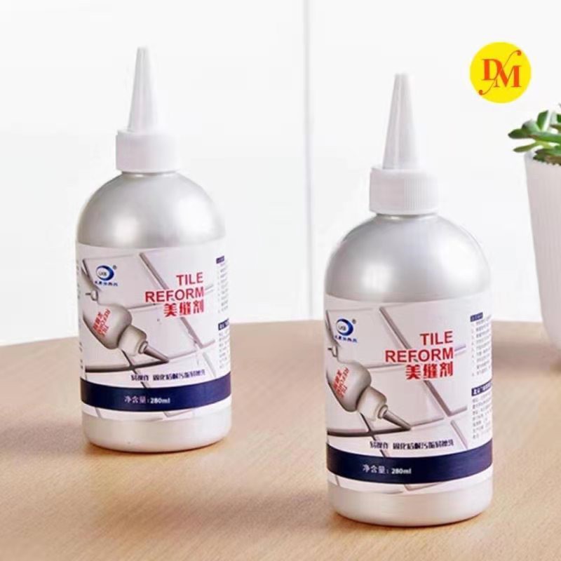 Floor Tiles Gap Epoxy Sealant Aide Repair Seam Filling Reform Wall Glue ...