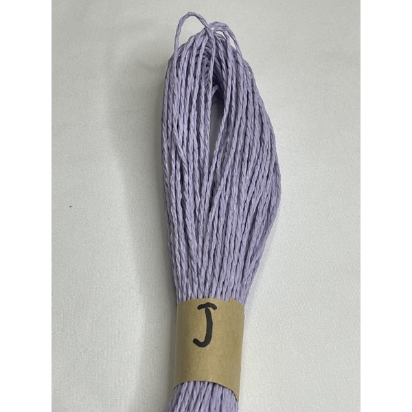 Colored Paper Twine (30 meters) | Shopee Philippines