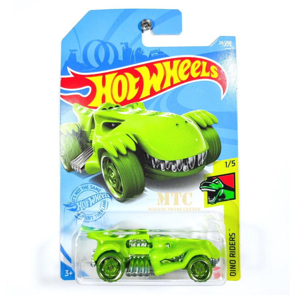 Hot Wheels T-Rextroyer Green Lot H 2021 - FY Car | Shopee Philippines