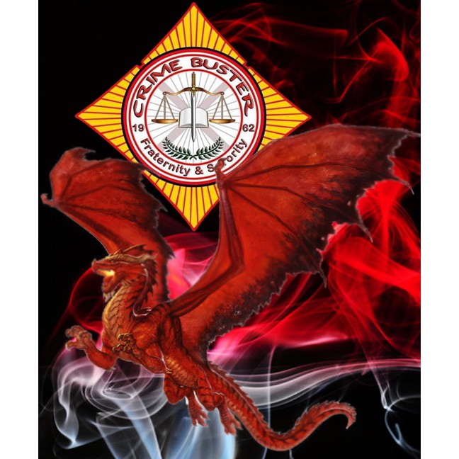 Logotipo De Magic Five Crime Buster The Remarkable Life Of Chemistry