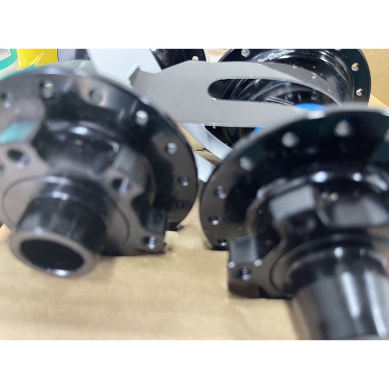 BOOST TRU Axle HUB SPEEDONE SOLDIER 32H BOOST FRONT AND REAR | Shopee ...