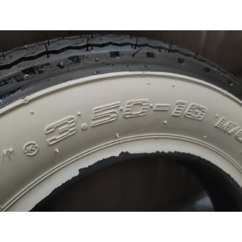 shinko white side wall 3.50x10 1pc | Shopee Philippines