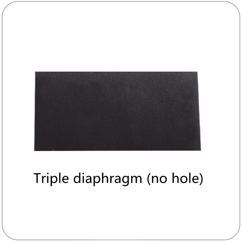 4Pcs Dental chair diaphragm water pressure valve triple four diaphragm ...