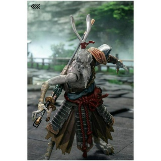 Craftsman Alliance Furui Planet MU-FP004 Rabbit Swordsman Wuming 6 ...