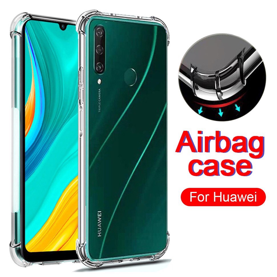 Huawei Y5 Y7 Y9 Prime 2018 2019 Y5P Y6P Y7P Y8S 2020 Nova 2s 2plus 2i ...