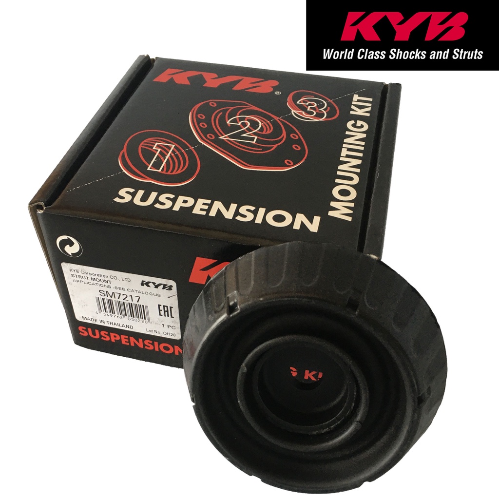 KYB SM7217 for Hyundai EON 0.8 Liter 2012 - 2019, i10 2011 - 2014 Front ...