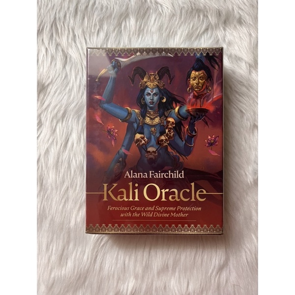 Kali Oracle (ON HAND) | Shopee Philippines