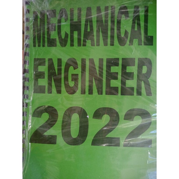 Mechanical Engineering 2022 | Shopee Philippines