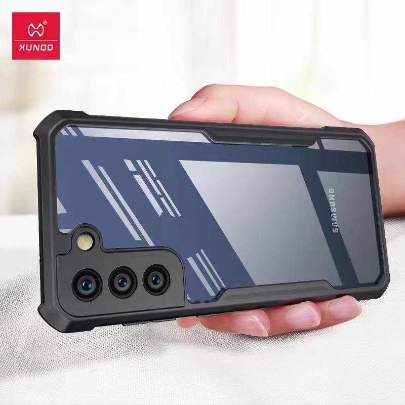 Samsung S21 S25 S23 S24 FE S20 S22 Plus S22 Ultra S21 S24 Ultra S21 S23 Plus Xundd Beatle Armor ...