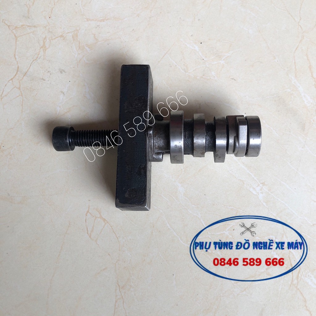 Ws110 Big Motorcycle Camshaft Ball Bearing | Shopee Philippines