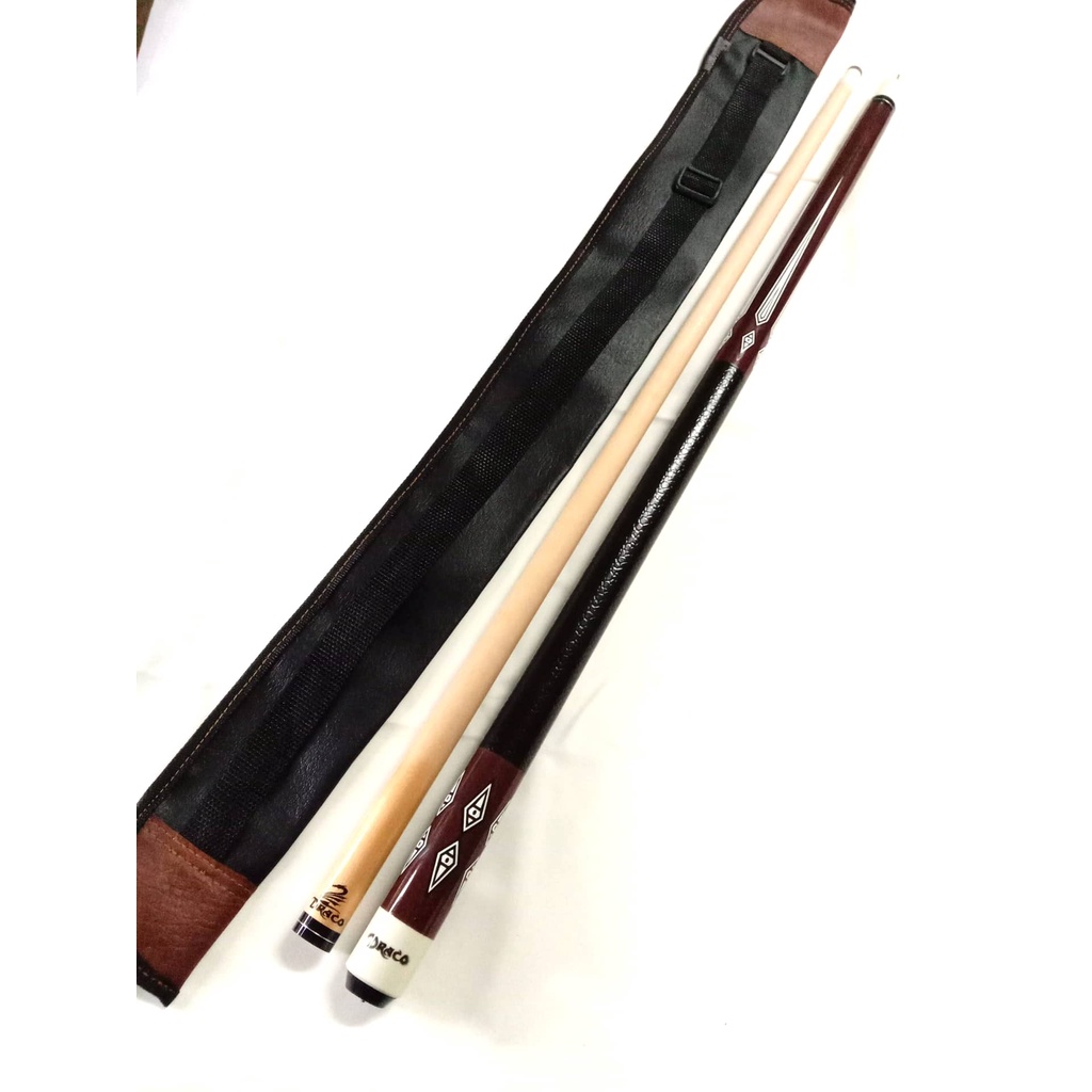 1 Pc. DRACO #1 BILLIARD CUE STICK/TAKO NG BILYARAN(ABLP BILLIARD ...