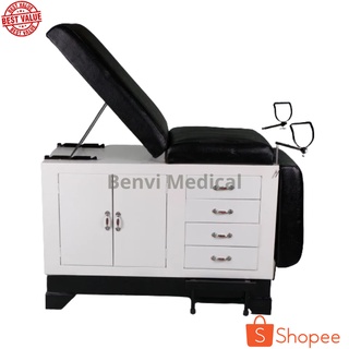 Hamilton Type Bed (Examination Bed) | Shopee Philippines