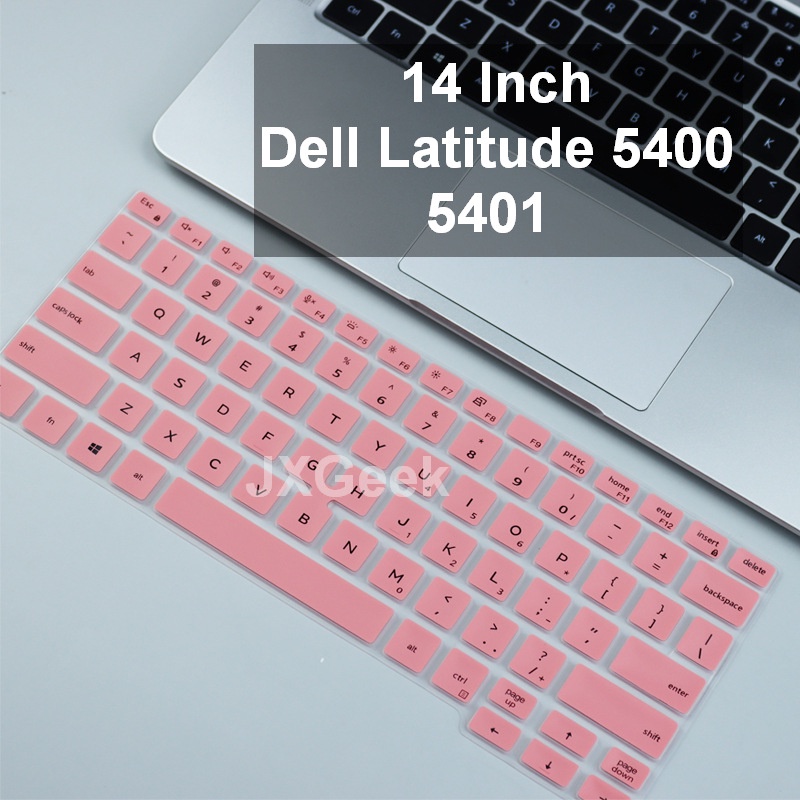 Dell Keyboard Cover Dell Latitude 5400 5401 14 Inch Laptop Protector ...