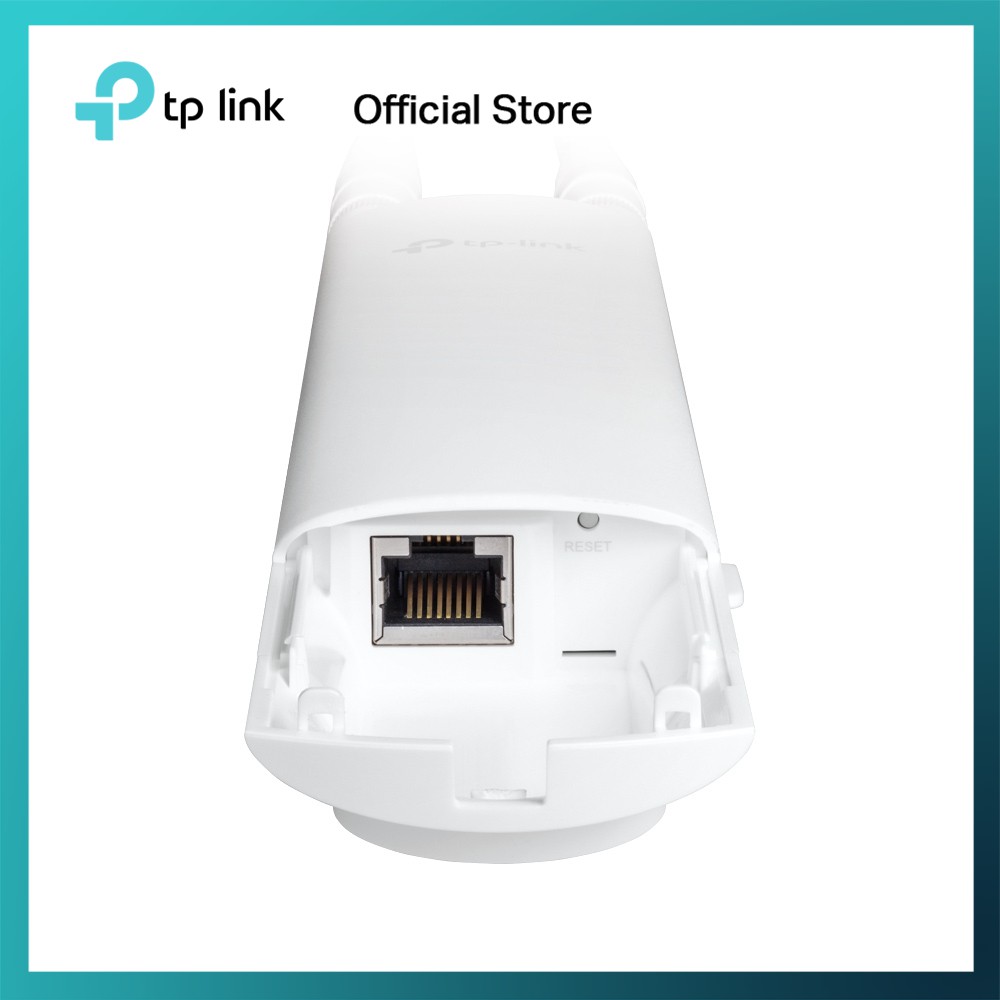 TP-Link | EAP225-Outdoor | Wireless | MU-MIMO | AC1200 | Gigabit ...