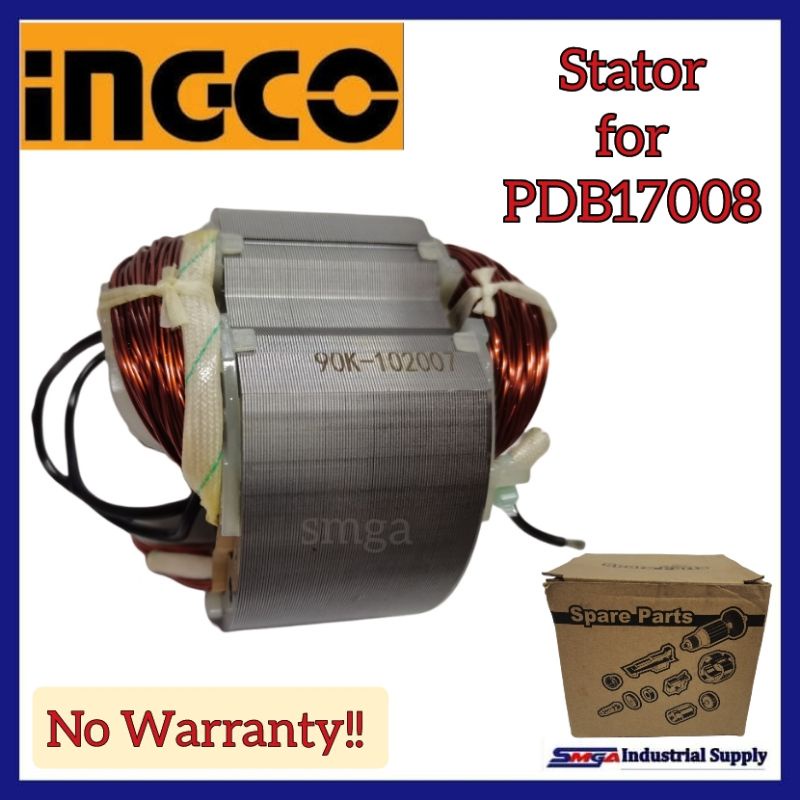 Stator for Ingco Demolition Breaker 1700W PDB17008 | Shopee Philippines
