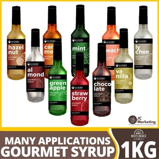 flavor syrup - Best Prices and Online Promos - Jul 2024 | Shopee ...