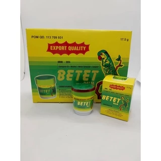 betet ointment - Best Prices and Online Promos - Jul 2024 | Shopee ...
