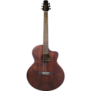 Clifton A Series A2 Solid Spruce Top Grand Orchestra Guitar "No Frills ...