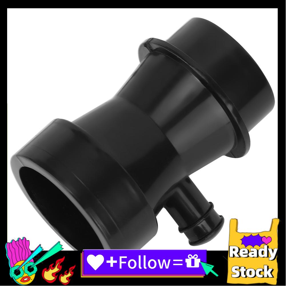 Icegg Plastic Aquarium Protein Skimmer Separator Venturi Tube DIY Air ...