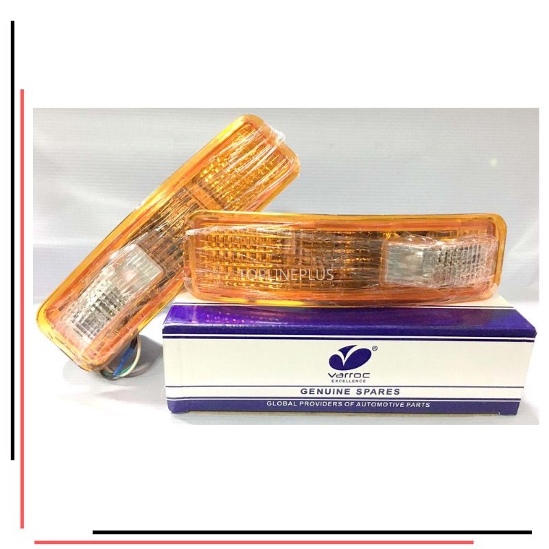 Motorcycle Winker Lamp for BAJAJ RE ( set L/R) | Shopee Philippines