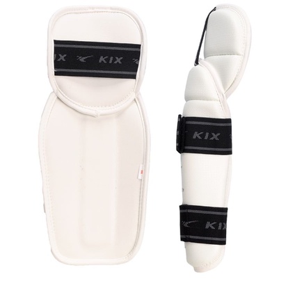KIX TKD PU Arm Guard w/ Elbow Guard and PU Shin Guard | Shopee Philippines