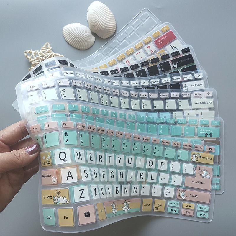 Keyboard Cover Acer Swift 1 Swift 3 SF314 SF113 SF114 TR50 SF314-52 ...