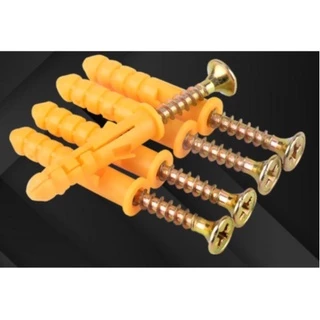 Shop tox screw for Sale on Shopee Philippines