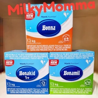Shop bonna milk for Sale on Shopee Philippines