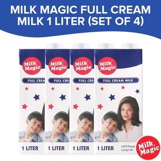 Milk Magic, Online Shop | Shopee Philippines