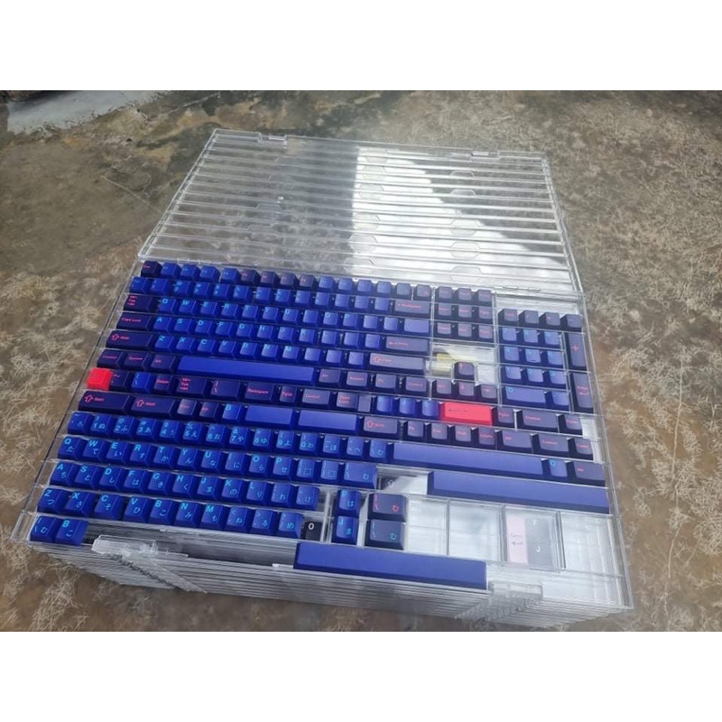 JTK Regular & Max Keycap Trays | Shopee Philippines