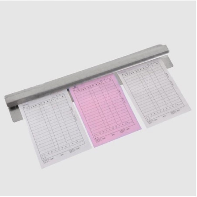 Invoice holder (bill) | Shopee Philippines