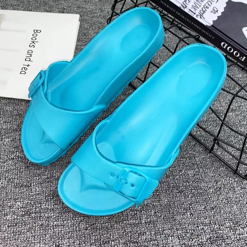 Fashion best quality korean slippers for women | Shopee Philippines