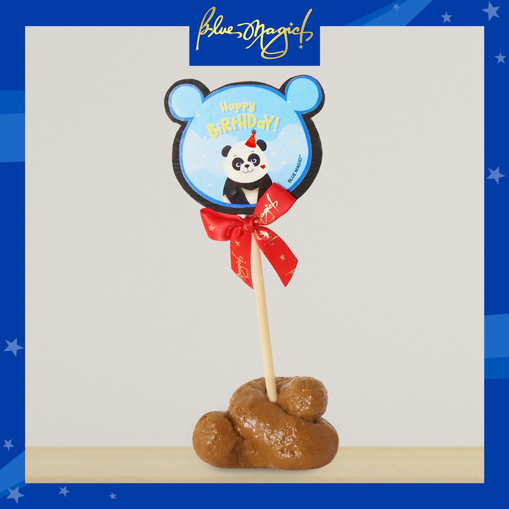 Blue Magic Igor Cutie Size | Shopee Philippines