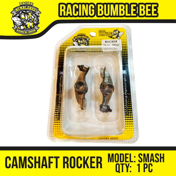 ROCKER ARM FOR SMASH | Shopee Philippines