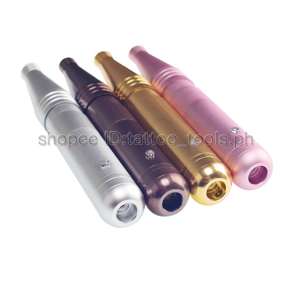 dermografo Easy Click Rotary Gun Recharge Battery Permanent Makeup ...