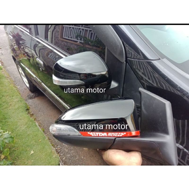 Agya Or ayla Car Mirror Modification Using all new yaris trd Car Mirror ...