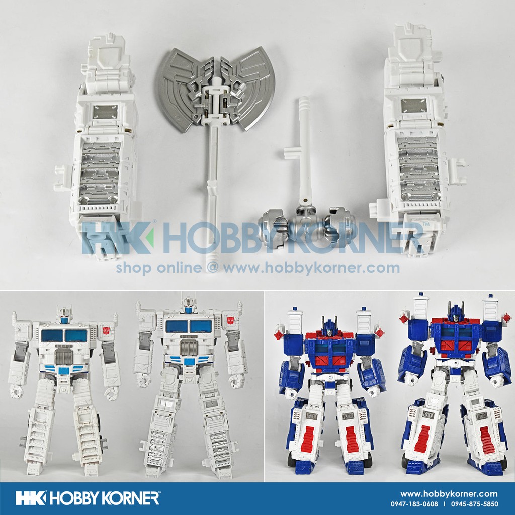 (IN STOCK) DNA DESIGN DK-14K WFC UM-K Upgrade Kits | Shopee Philippines