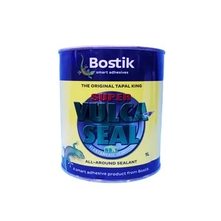 Shop vulcaseal 1 liter for Sale on Shopee Philippines